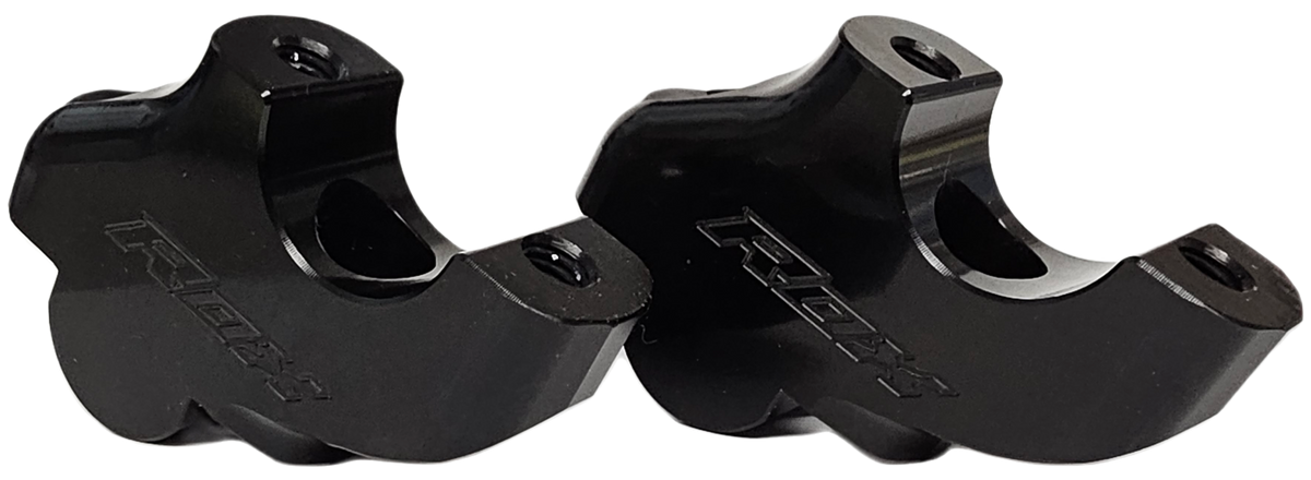 Honda Rebel 300, 500, and 1100 1.5 inch Bar Back risers – Rox Speed FX