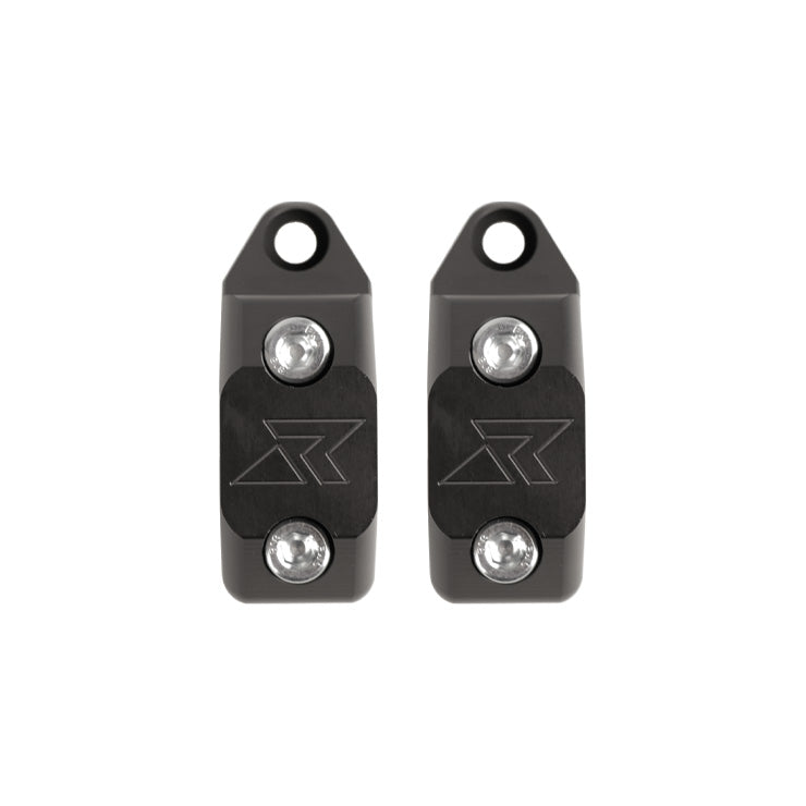 KTM 390 1.5" Barback block Riser – Rox Speed FX