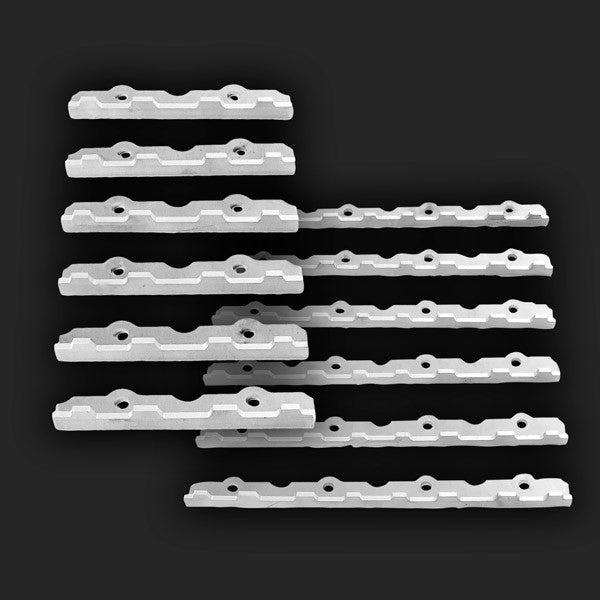 Edge Grippers Traction Strips - Available in 3" or 6" – Rox Speed FX
